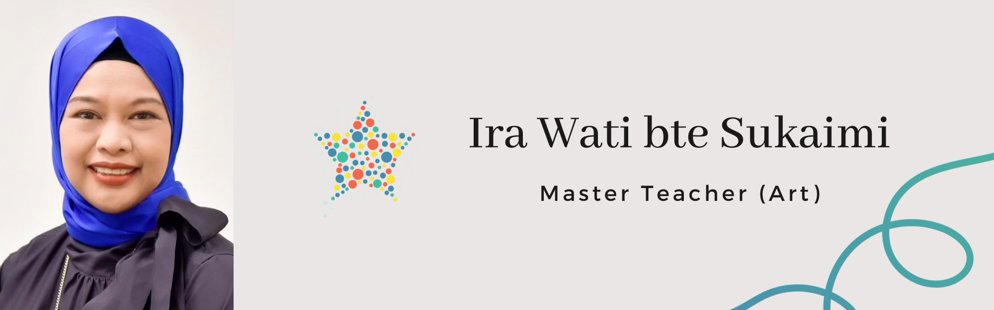 Ira Wati Binte Sukaimi